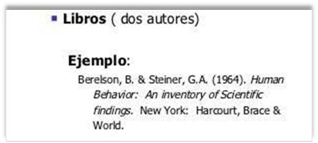 Ficha Bibliográfica » Educafichas.net